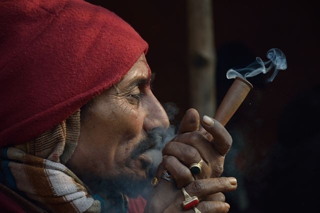 What Are The Punjabis Smoking Now – A Tale Of Geopolitics, Afghan ...