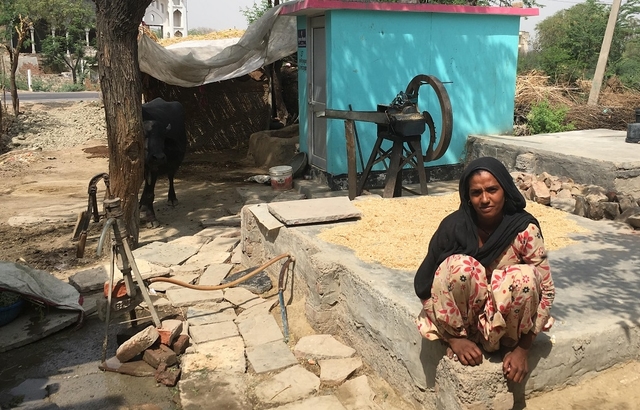 Open Defecation-Free Life: What This Can Really Mean To A Village And ...