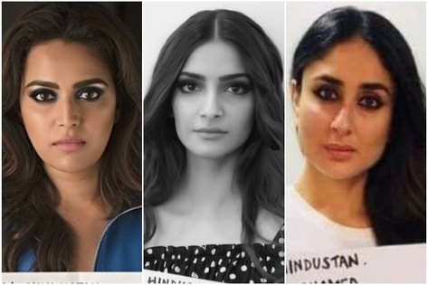Dear Bollywood – Shut Up!