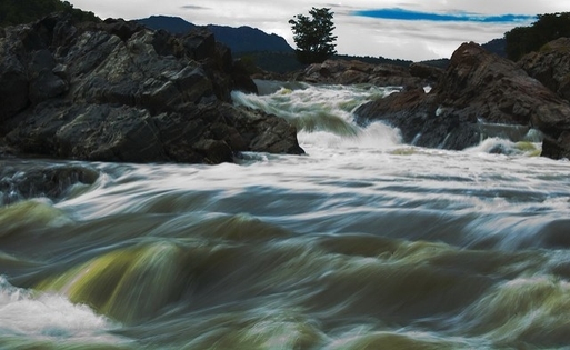 The Worship Of River Cauvery – From The Puranas To Ambedkar
