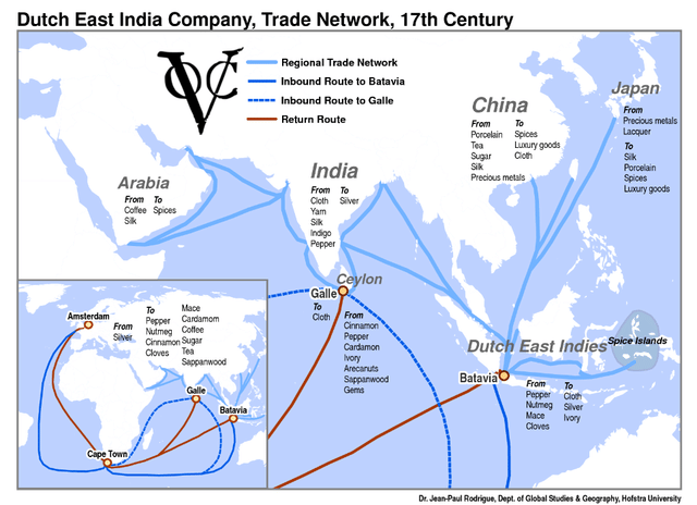 The Wars That Were Won: Marthanda Varma’s Decisive Victory Over Dutch ...