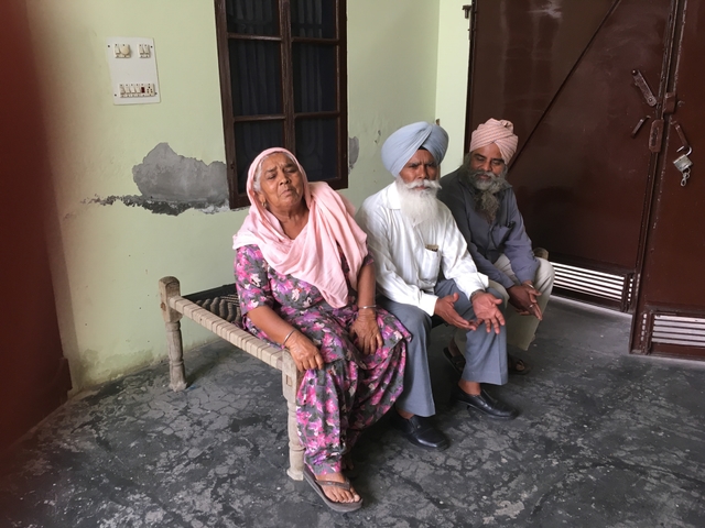 Prime Sikh Body Wants Upper-Caste And Dalit Sikhs To Pray In The Same ...