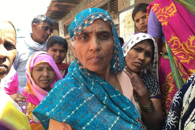 Is The Aadhaar-Enabled Public Distribution System Working On Ground?