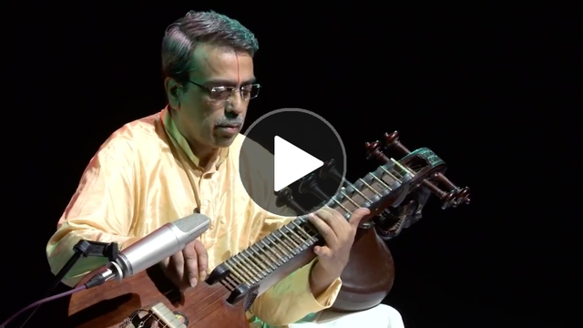 Veena - The Divine Instrument