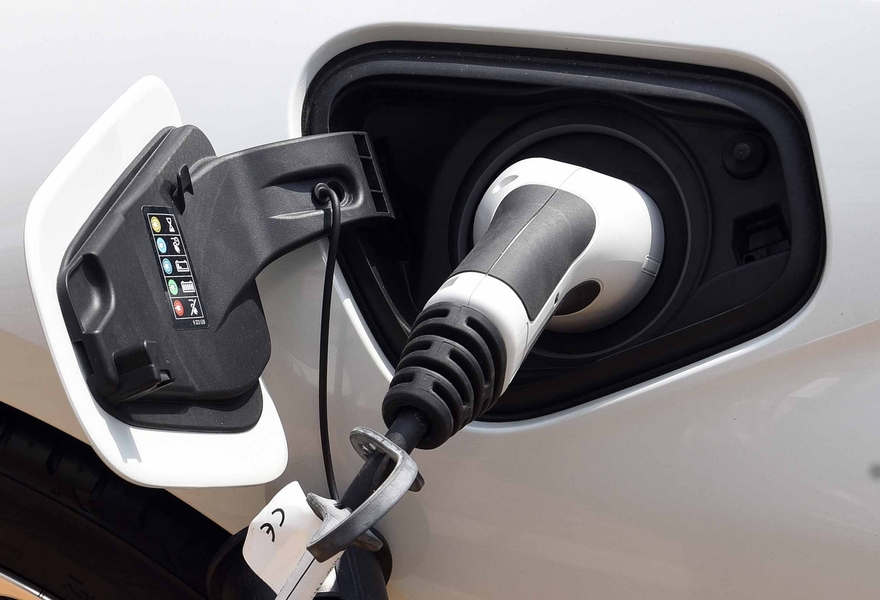 Buy An EV, Get Your Road Tax And Registration Refunded; Andhra Pradesh ...