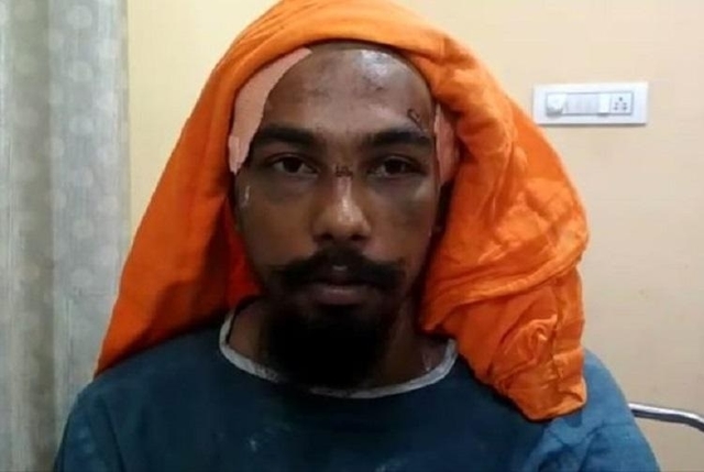 Police Clarify Mob Attack On Sikh Man In Karnataka Not A Religious ...