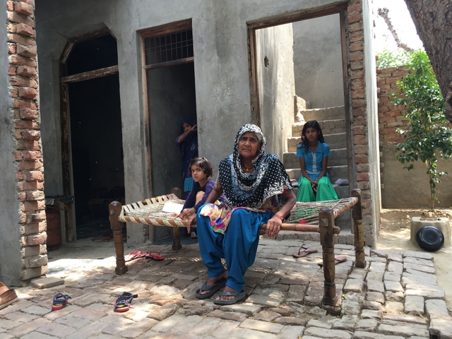 You Know Junaid Khan. Do You Know Devendra Balhara?