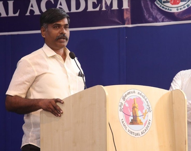 How This Schoolteacher Is Blending Education With Heritage Conservation