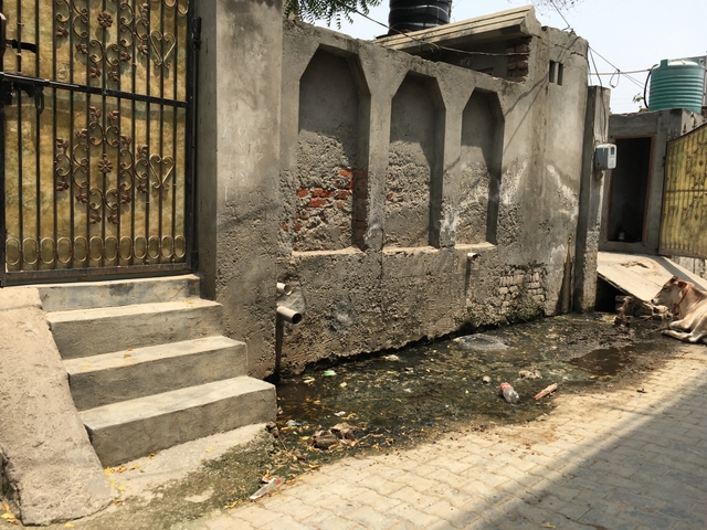 You Know Junaid Khan. Do You Know Devendra Balhara?