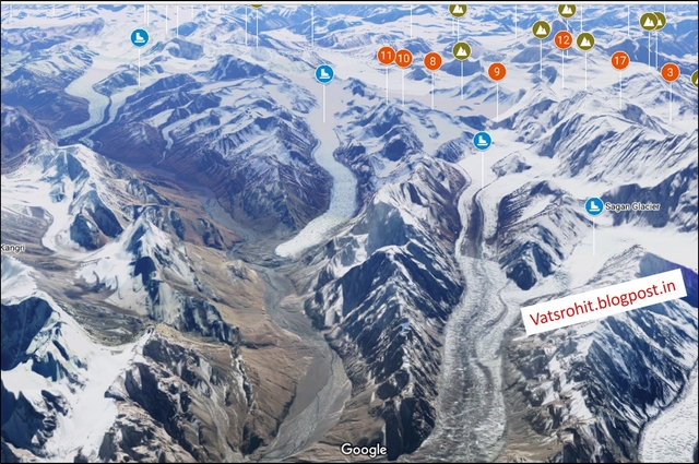 Is China’s Road In Kashmir’s Shaksgam Valley A Threat To India?