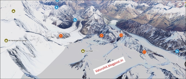 Is China’s Road In Kashmir’s Shaksgam Valley A Threat To India?