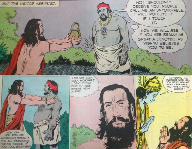 A Culture of Discrimination Or A Culture Of Emancipation? A Critical ...