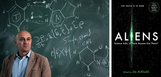 Where We Are In Our Search For Alien Life – Without Wild Speculations