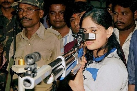 Jharkhand ‘Love Jihad’: Ace Shooter Tara Shahdeo Finally Gets Divorce ...