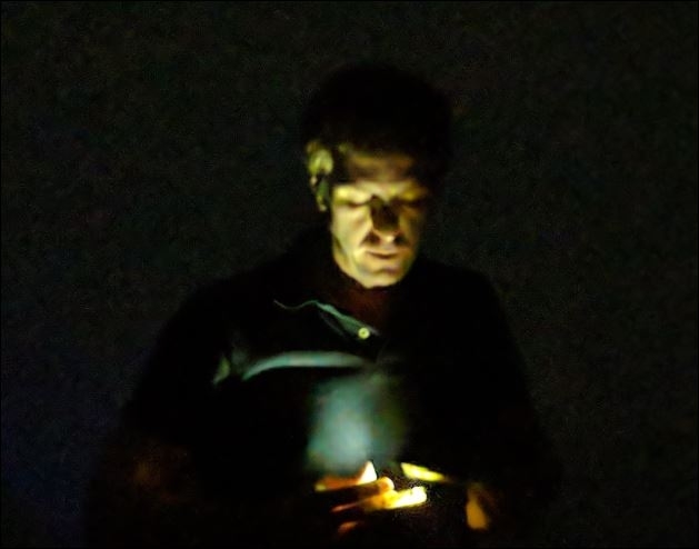 Foldscope: Unfolding The Mysteries Of Science