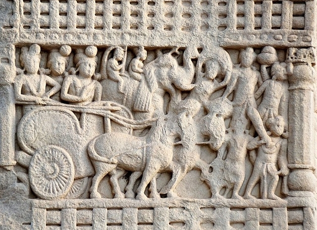 Why D N Jha’s Claim That Ancient Hindus Were Given To Violence Is Far ...