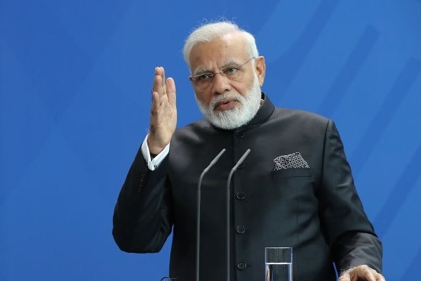 Raising Concerns About Sovereignty And Territorial Integrity, India ...
