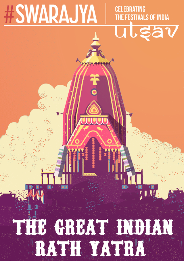 Swarajya Utsav - Celebrating The Festivals Of India