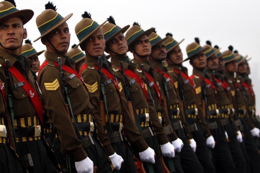 It Is High Time India Graduates To Theatre Commands