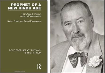 Who Was Swami Pranavananda And Why Should You Be Knowing About Him?