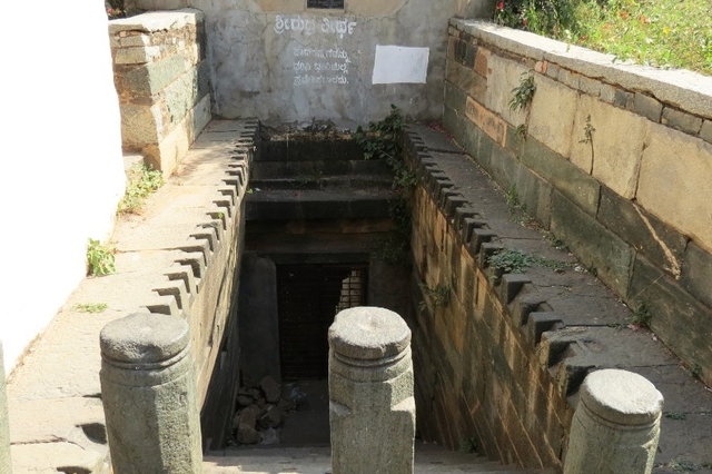 Gadag – Home To Fascinating Temples Of Kalyani Chalukyas
