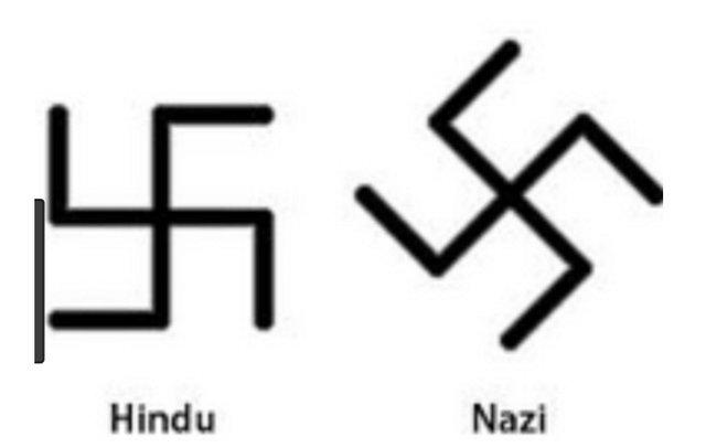 Nazi Symbols Cross