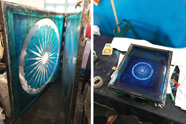 The Women Behind The Tiranga: Inside India’s Only National Flag ...