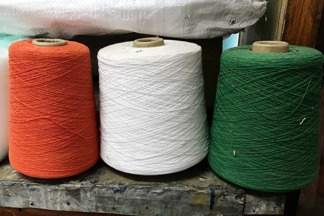 The Women Behind The Tiranga: Inside India’s Only National Flag ...