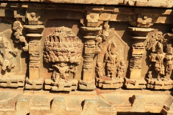 Gadag – Home To Fascinating Temples Of Kalyani Chalukyas