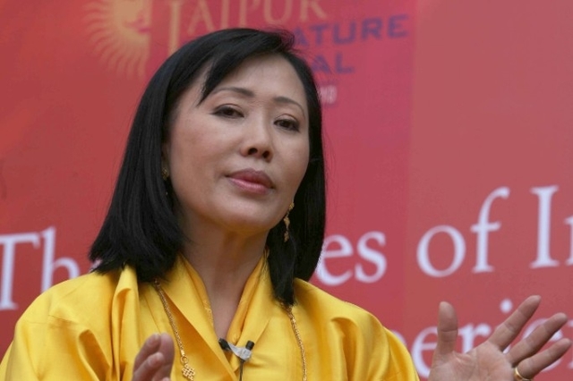 Bhutan’s Queen Mother Says Buddhism Among India’s Greatest Gifts To ...