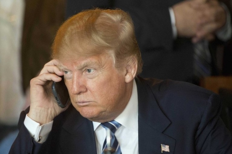 Trump Presidency: The Strange Anonymous ‘Resistance’ Op-Ed