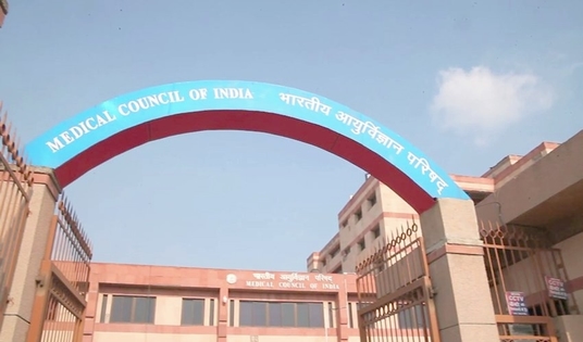 MCI To Amend MBBS Syllabus After 21 Years: Priority Placed On Mental ...