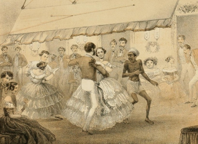 The Colonial Eye: When Britain’s Middle Class Came To India To Find ...