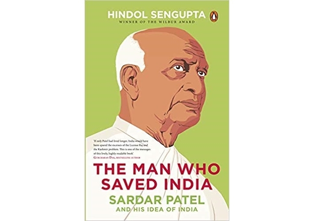 The Sardar Legacy Retold