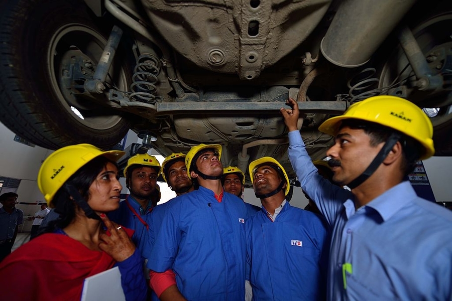 Boost For Gujarat Manufacturing: Suzuki To Invest Rs 9,000 Crore In ...