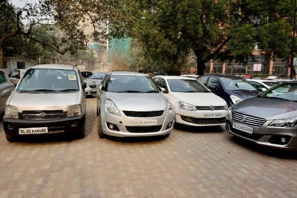 Soon You Would Know How Safe Your Car Is: Government Plans To Rank ...