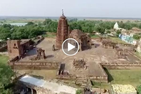 Udayeshwar Mahadeva Temple: An Epitome Of Paramara Architecture