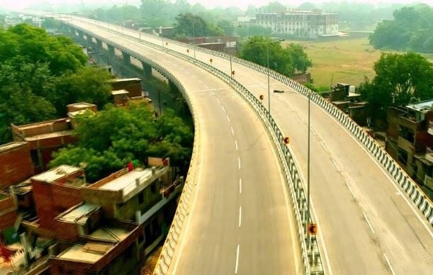 In Pictures: PM Modi To Inaugurate Two National Highways And An Inland ...