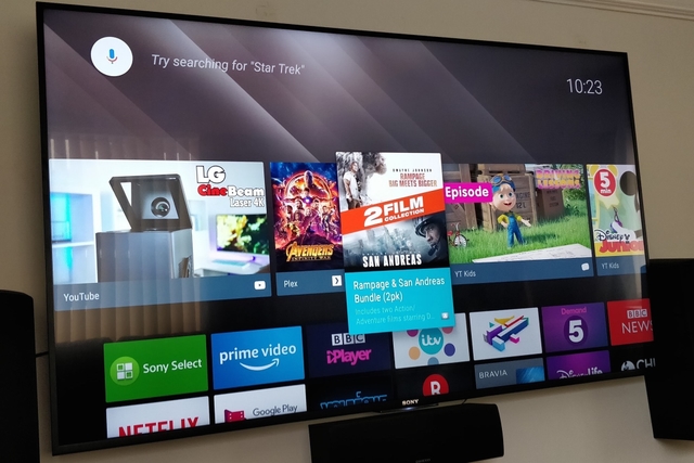 Indian Web Streaming Platforms Like Hotstar, Jio Cinema Feel The Heat ...