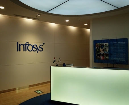 Infosys Expanding Its Global Footprint: After Indianapolis And North ...