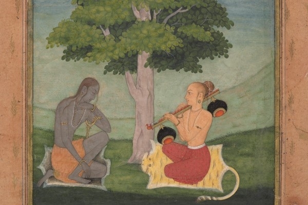 Songs After Sunset: Night Ragas In Hindustani Music