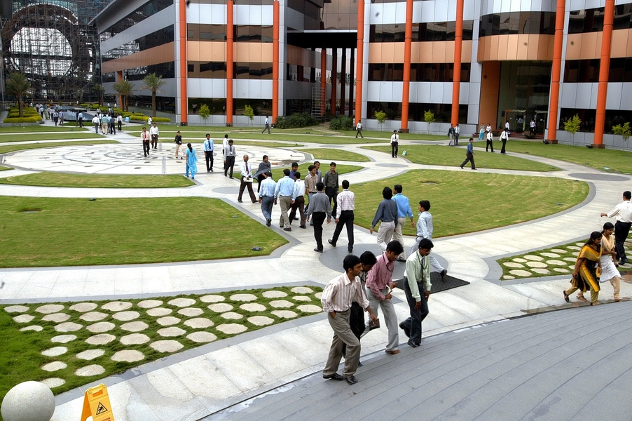 GST Sword Hanging Over India’s IT-BPO Industry? Services Now ...