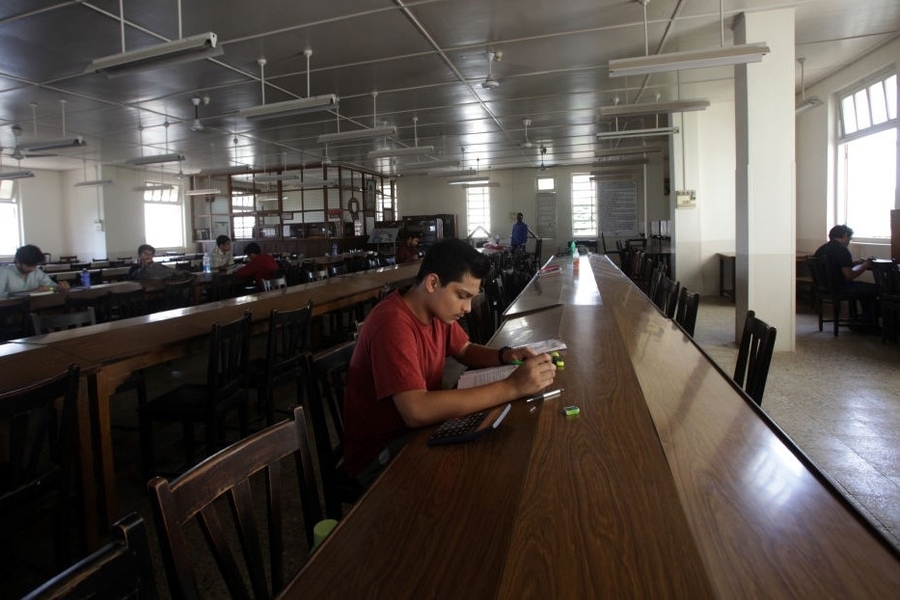 Now Even VTU Students Have A ‘Choice’: Board Accepts Demands ...