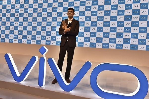 Vivo Enters Make In India Phase-II: Smartphone Manufacturer To Invest ...