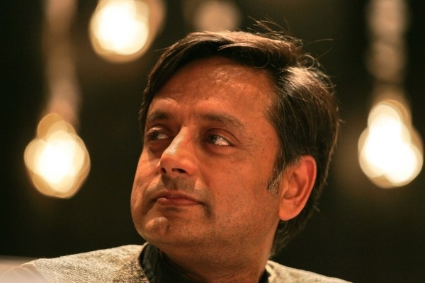 Shashi Tharoor Sends Legal Notice To Ravi Shankar Prasad For Calling Him ‘Murder Accused’