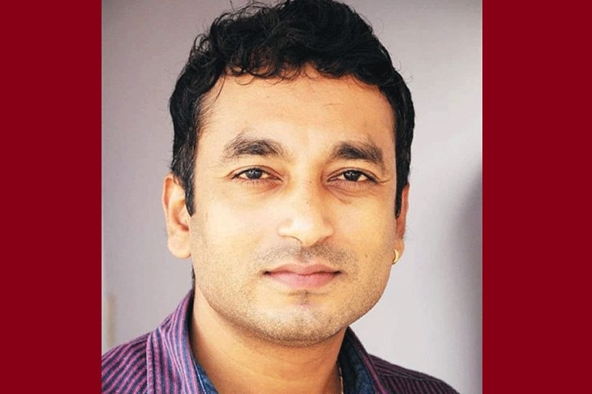 The Midnight Arrest Of Journalist Santhosh Thammaiah: An Act Of Vengeance
