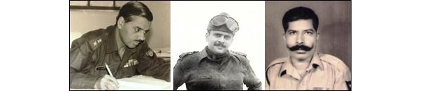 Pokhran-II: From Site Selection To Shaft Sinking—A First-Hand Account ...