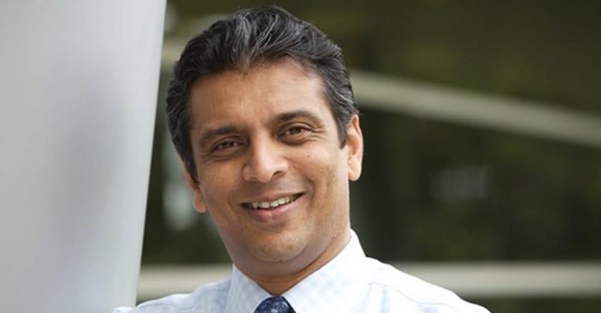 Career In Courier Finally Delivers: IIT-Bombay Graduate Rajesh ...