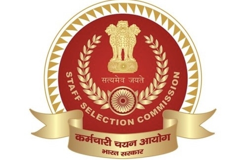 Staff Selection Commission New Logo For The State Recruitment Body