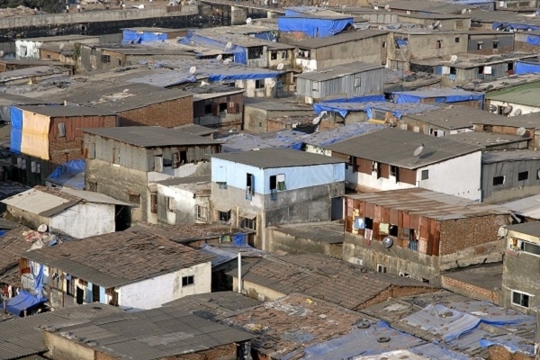 Panchkula To Be Freed Of Its Slums: Haryana Urban Development Body ...